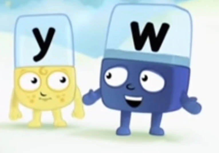 Y/Gallery | Numberblocks Wiki | Fandom