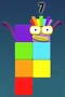Seven (character) | Numberblocks Wiki | Fandom