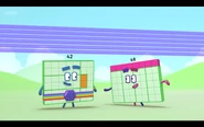 Forty-Eight/Gallery | Numberblocks Wiki | Fandom