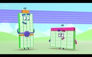 Forty-Eight/Gallery | Numberblocks Wiki | Fandom