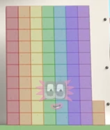 Seventy-Two | Numberblocks Wiki | Fandom