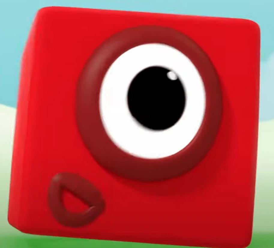 User blog:CloudyWithAChanceOfRainbows/Funny Numberblocks Images ...