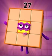 Now in 3D/Gallery | Numberblocks Wiki | Fandom