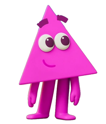 Magenta | Numberblocks Wiki | Fandom