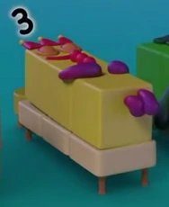 The Numberblocks' Beds | Numberblocks Wiki | Fandom