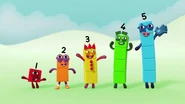 Off We Go/Gallery | Numberblocks Wiki | Fandom
