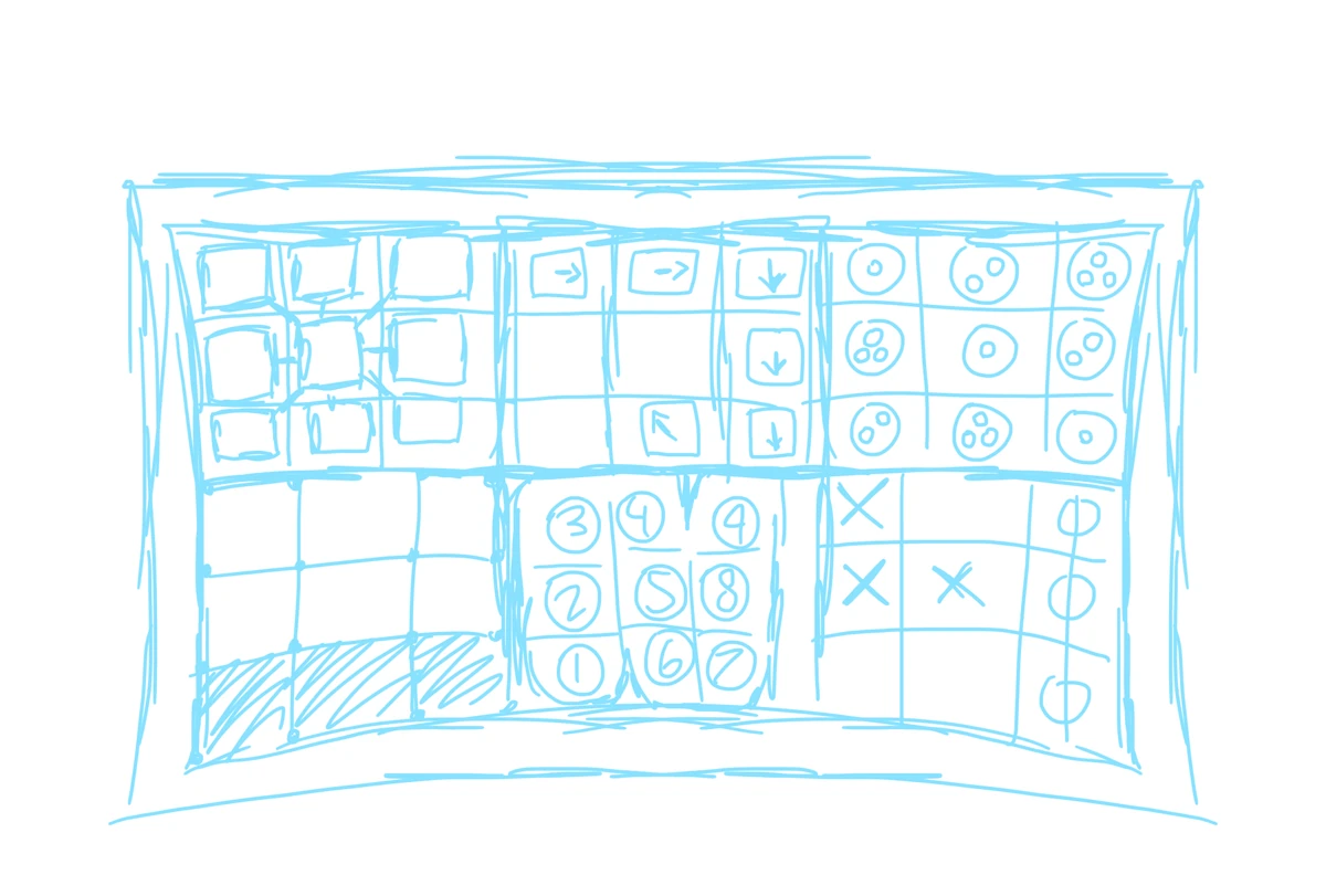 User blog:CaramelDaRandomDino/Numberblocks merch ideas! | Numberblocks ...