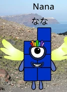 User blog:CuteYoshi101/Japanese Numberblocks | Numberblocks Wiki | Fandom