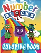 Bootlegs | Numberblocks Wiki | Fandom