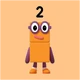The Team Factor/Transcript | Numberblocks Wiki | Fandom