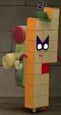 Twenty-One | Numberblocks Wiki | Fandom