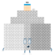 Fanmade Galleries for other Numberblocks/900-999 | Numberblocks Wiki ...