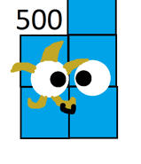User blog:Skrato/My Fanmade Numberblocks | Numberblocks Wiki | Fandom