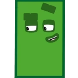 User blog:Angrycreeper123/Flatland test | Numberblocks Wiki | Fandom
