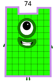 User blog:Jaydob04/All my Numberblocks from 21 - 100 | Numberblocks ...