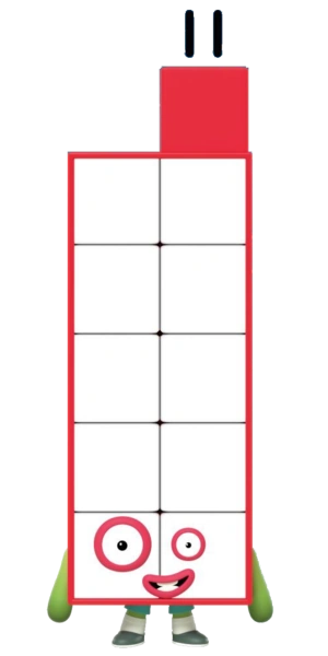 List of Numberblock Clubs | Numberblocks Wiki | Fandom