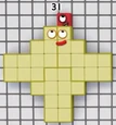 Thirty | Numberblocks Wiki | Fandom