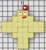 Thirty-One/Gallery | Numberblocks Wiki | Fandom