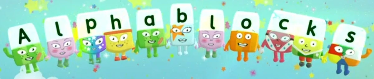 Alphablocks Theme Song | Numberblocks Wiki | Fandom
