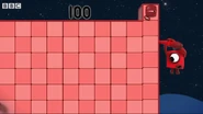 One Hundred | Numberblocks Wiki | Fandom