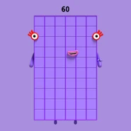 User blog:7 numberblock auttp vcgp/1 to infinity | Numberblocks Wiki ...