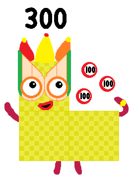 Numberblock 300 And The MAGIC MIRROR! Learn To Add And, 50% OFF