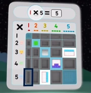 Grid Unlocked/Gallery | Numberblocks Wiki | Fandom