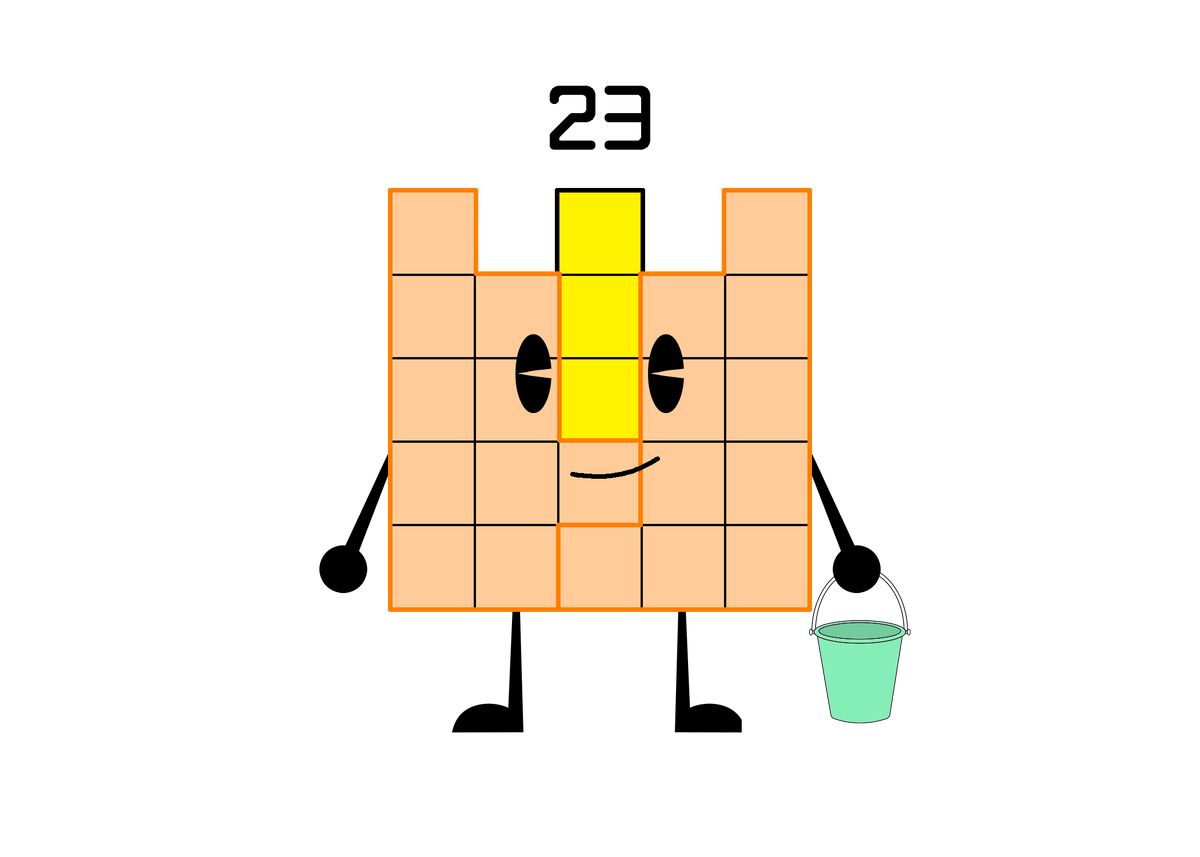 User blog:ToonJaquin/My Fan Made Numberblocks | Numberblocks Wiki | Fandom