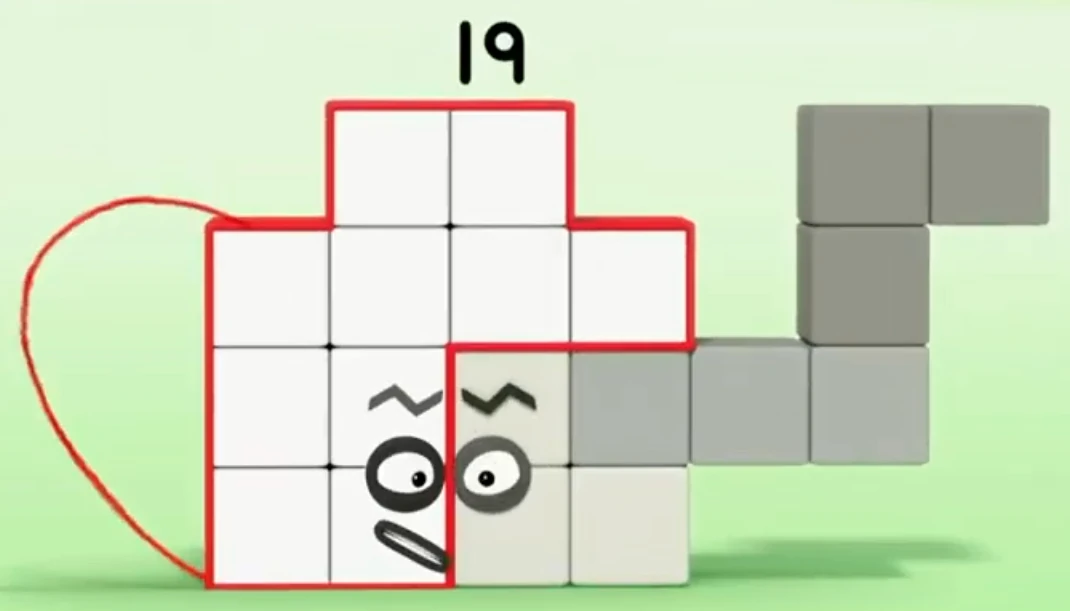 Category:Nine Ultra Fans | Numberblocks Wiki | Fandom