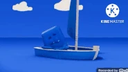 Blue (character) | Numberblocks Wiki | Fandom