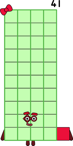 User blog:Angrycreeper123/Numberblocks 1-100 with clubs | Numberblocks ...