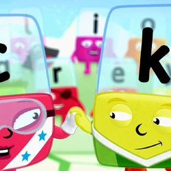 numberblocks zero iplayer