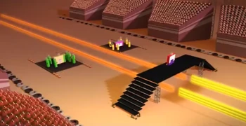 List of minor locations | Numberblocks Wiki | Fandom