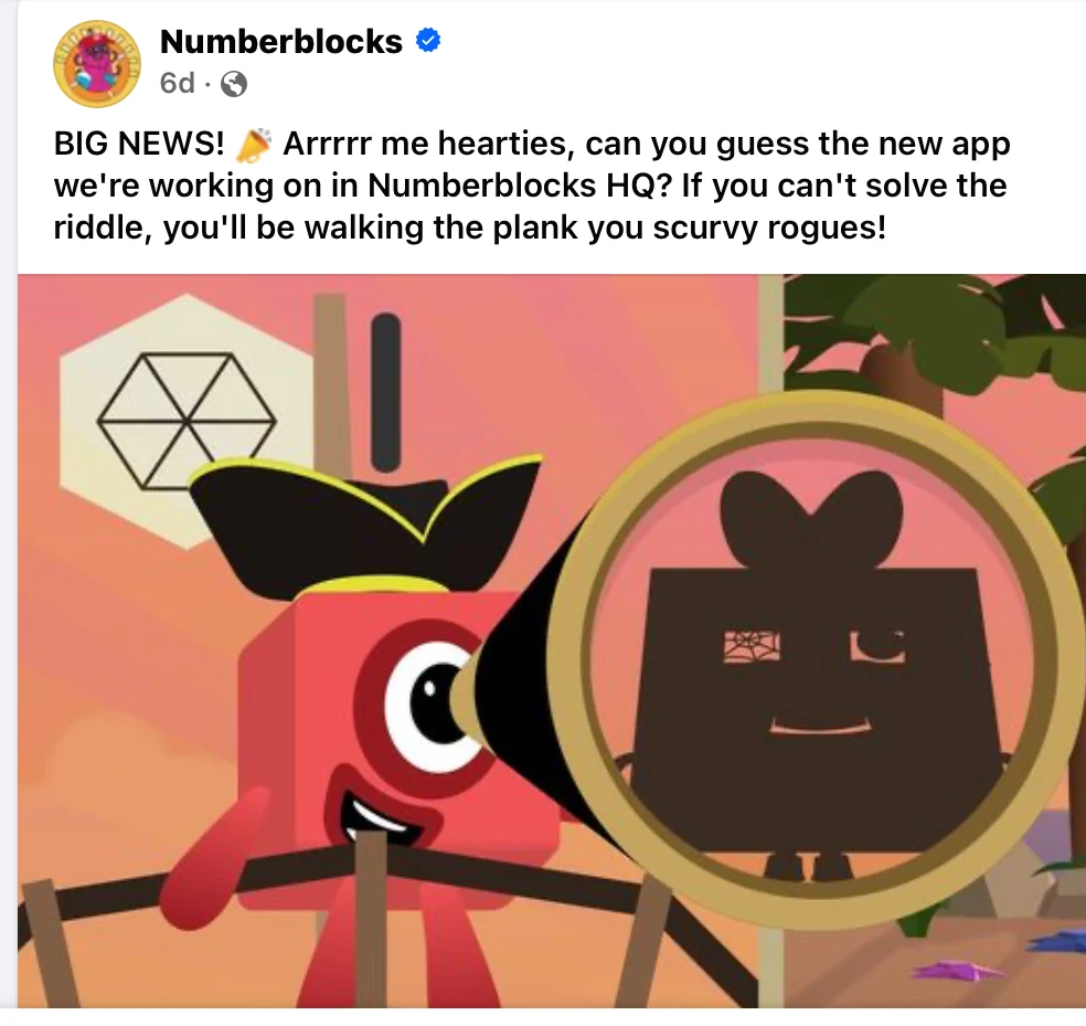 Numberblocks HQ | Numberblocks Wiki | Fandom
