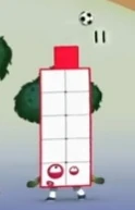 On Your Head/Gallery | Numberblocks Wiki | Fandom