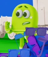 Lime (character)/Gallery | Numberblocks Wiki | Fandom
