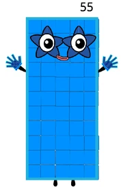 User blog:Jaydob04/All my Numberblocks from 21 - 100 | Numberblocks ...