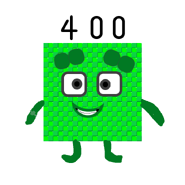 Fanmade Galleries for other Numberblocks/400-449 | Numberblocks Wiki ...
