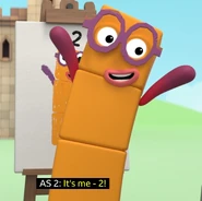 Painting by Numbers/Gallery | Numberblocks Wiki | Fandom