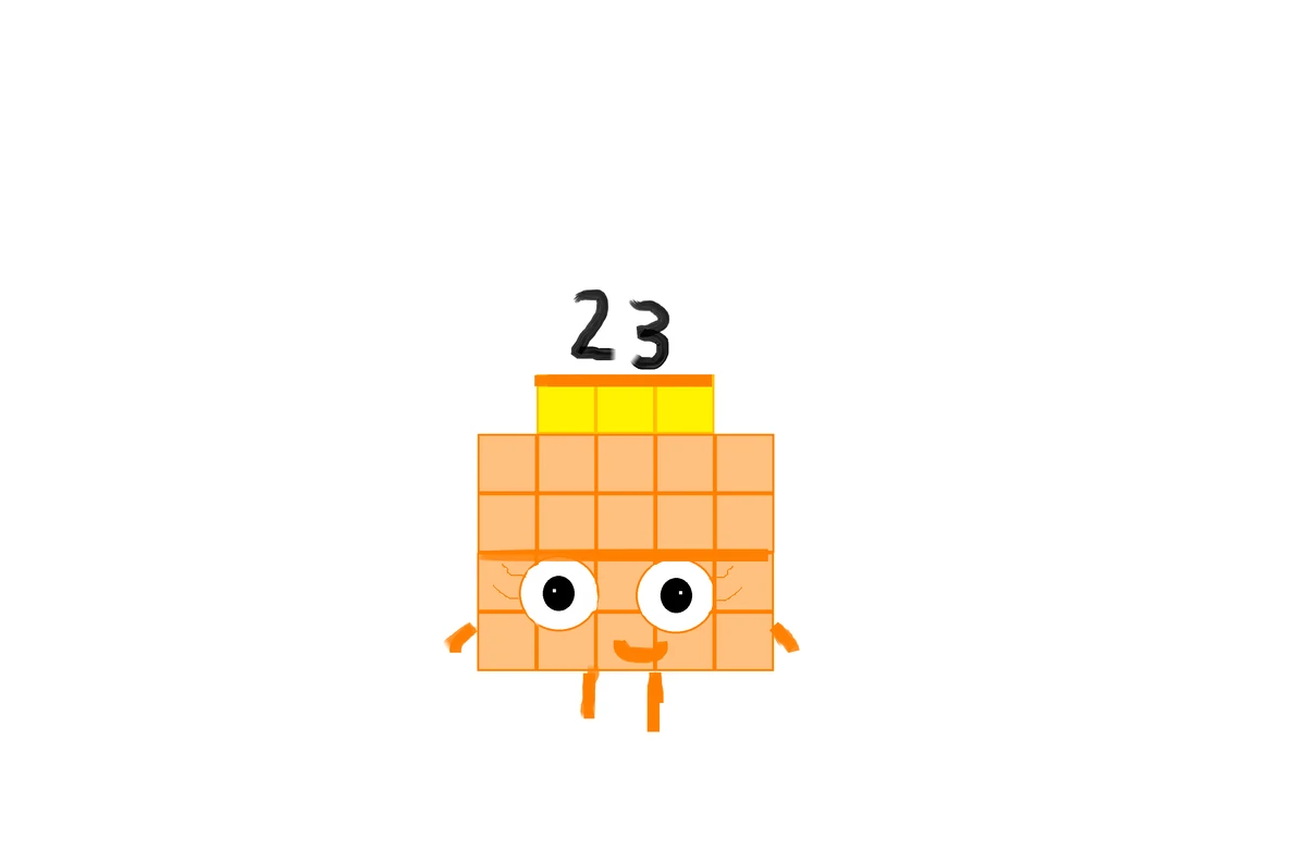User blog:McSpeedster2000/Figured out Numberblocks | Numberblocks Wiki ...