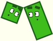 Flatlanders/Gallery | Numberblocks Wiki | Fandom
