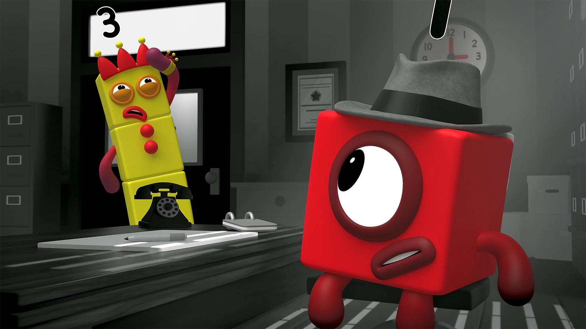 Discuss Everything About Numberblocks Wiki | Fandom