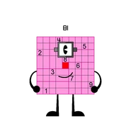 Eighty-One | Numberblocks Wiki | Fandom