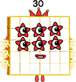 Thirty | Numberblocks Wiki | Fandom