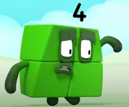 Flatland/Gallery | Numberblocks Wiki | Fandom