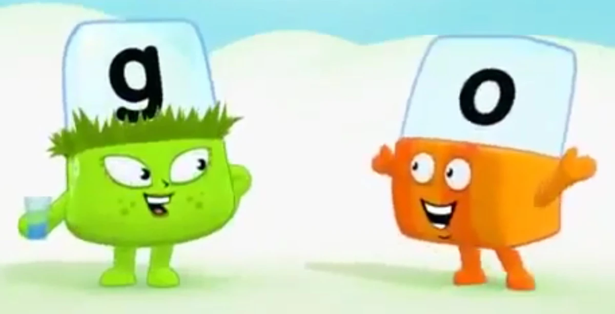 Dog/Gallery | Numberblocks Wiki | Fandom