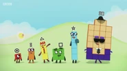 Twenty-Six/Gallery | Numberblocks Wiki | Fandom