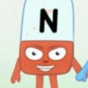 Discuss Everything About Numberblocks Wiki | Fandom