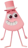 Pink (character)/Gallery | Numberblocks Wiki | Fandom