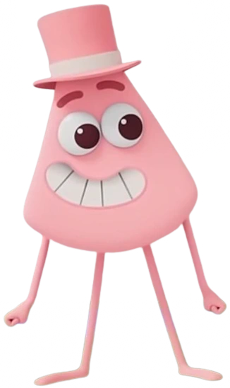 Pink | Numberblocks Wiki | Fandom
